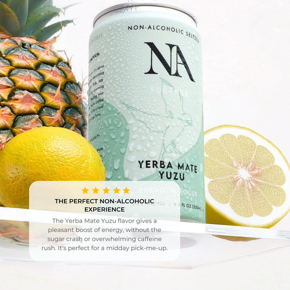 Functional Drink Guide - Our Guide to Functional Non-Alcoholic Drinks ...