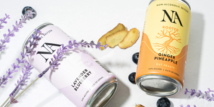 Live Free. Live More. Shop Functional NA Beverages Today – The NA ...