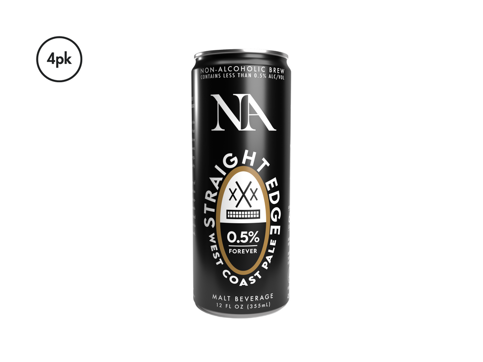 Live Free. Live More. Shop Functional NA Beverages Today – The NA ...