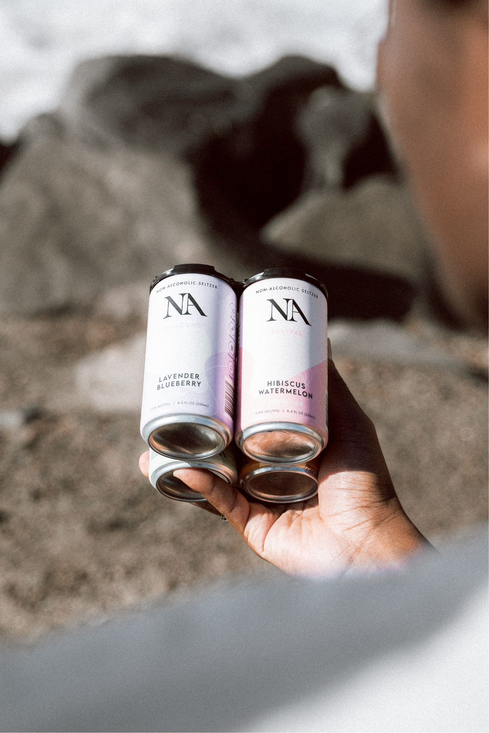 The NA Life - Sober curious blogs, guides, and more – NA Beverage Co.